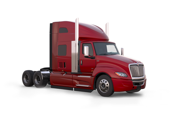 Truck Configurator | Sternberg International Trucks | Kentucky & Indiana