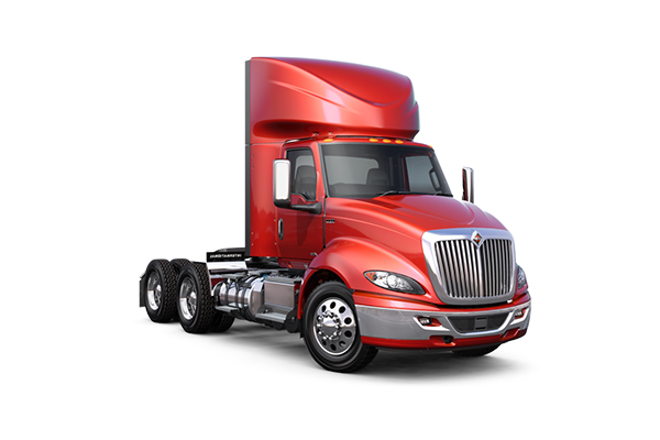 Truck Configurator | Sternberg International Trucks | Kentucky & Indiana